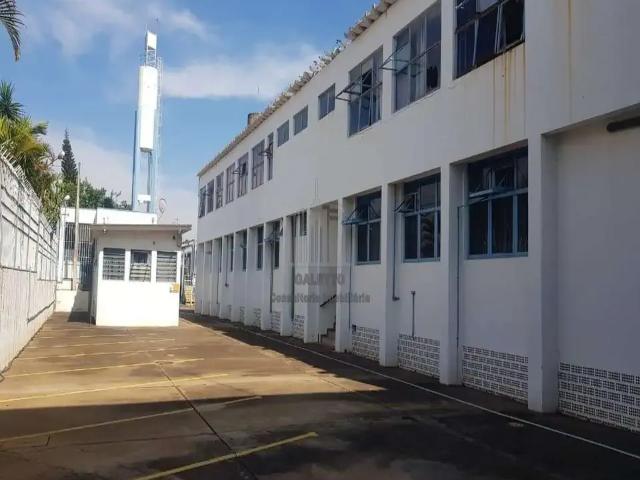 Casa / Sobrado Comercial para Locação em Campinas/SP Parque Taquaral
