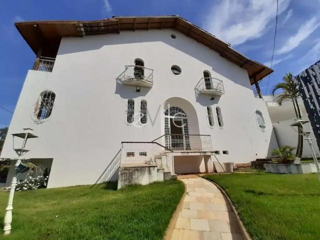 Casa / Sobrado Comercial para Locação em Campinas/SP Parque Taquaral 18 Quartos
