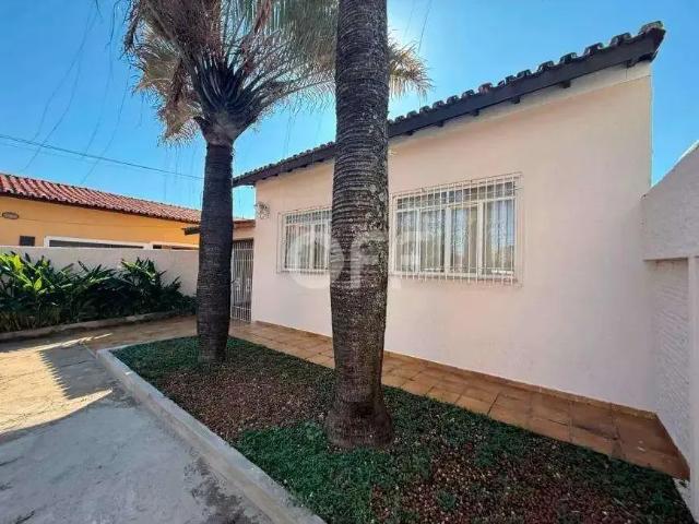 Casa / Sobrado Comercial para Locação em Campinas/SP Parque Taquaral 2 Quartos