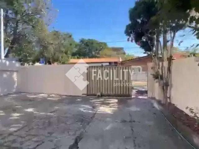 Casa / Sobrado Comercial para Locação em Campinas/SP Parque Taquaral 2 Quartos