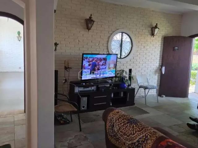 Casa / Sobrado Comercial para Locação em Campinas/SP Parque Taquaral 4 Quartos