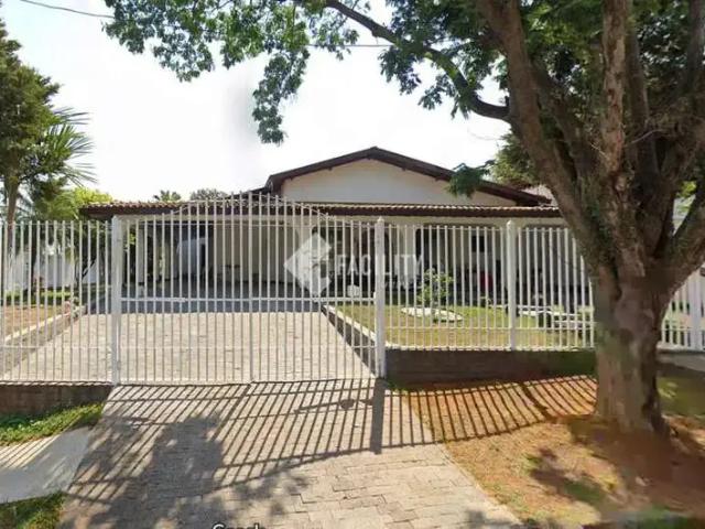 Casa / Sobrado Comercial para Locação em Campinas/SP Parque Taquaral 4 Quartos
