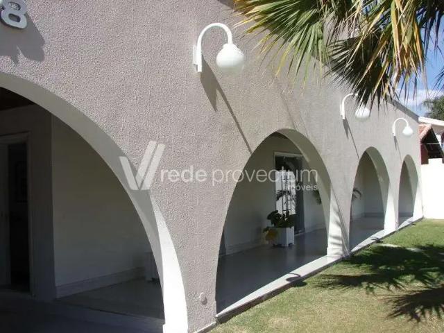 Casa / Sobrado Comercial para Locação em Campinas/SP Parque Taquaral 4 Quartos