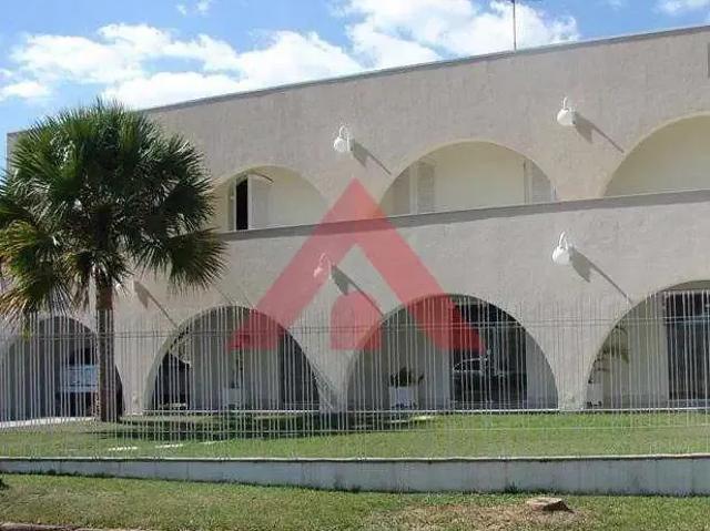 Casa / Sobrado Comercial para Locação em Campinas/SP Parque Taquaral 4 Quartos