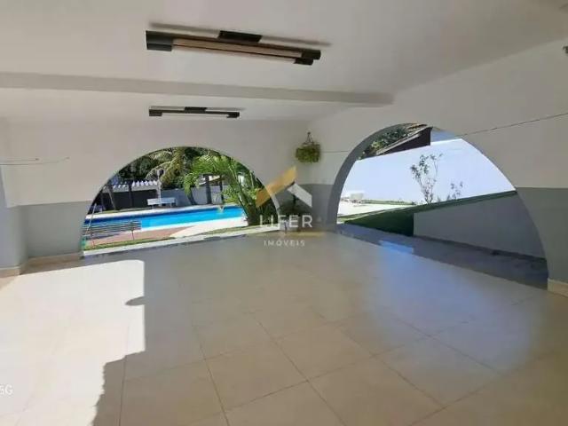 Casa / Sobrado Comercial para Locação em Campinas/SP Parque Taquaral 4 Quartos