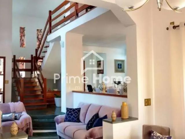 Casa / Sobrado Comercial para Locação em Campinas/SP Parque Taquaral 5 Quartos