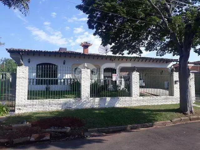 Casa / Sobrado Comercial para Locação em Campinas/SP Parque Taquaral 5 Quartos