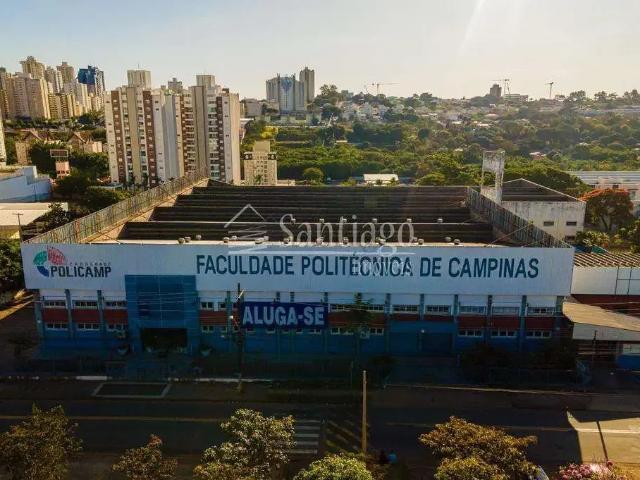 Casa / Sobrado Comercial para Locação em Campinas/SP Parque Taquaral