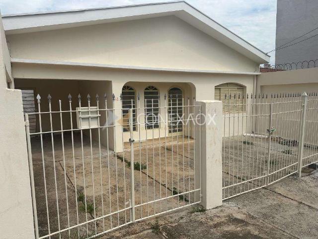 Casa / Sobrado Comercial para Locação em Campinas/SP Taquaral 3 Quartos