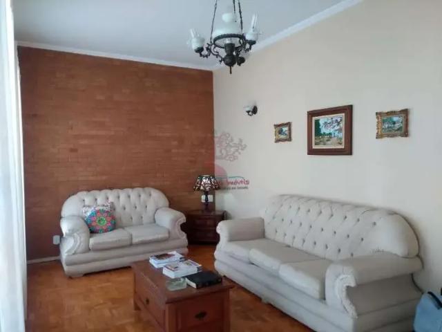 Casa / Sobrado Comercial para Locação em Campinas/SP Taquaral 3 Quartos