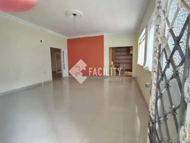 Casa / Sobrado Comercial para Locação em Campinas/SP Taquaral 3 Quartos