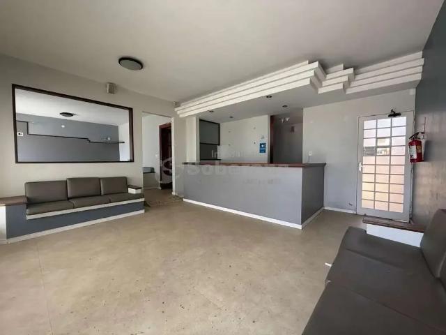 Casa / Sobrado Comercial para Locação em Campinas/SP Taquaral 1 Quartos