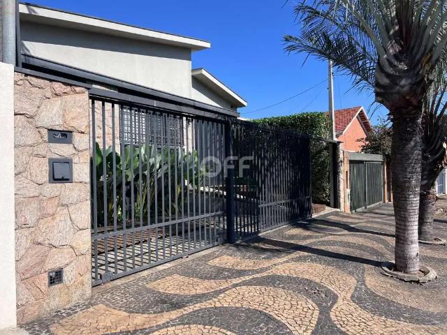 Casa / Sobrado Comercial para Locação em Campinas/SP Taquaral 1 Quartos