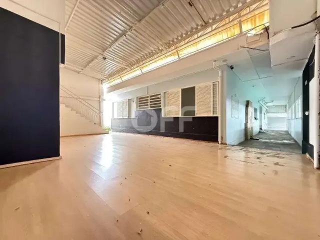 Casa / Sobrado Comercial para Locação em Campinas/SP Taquaral