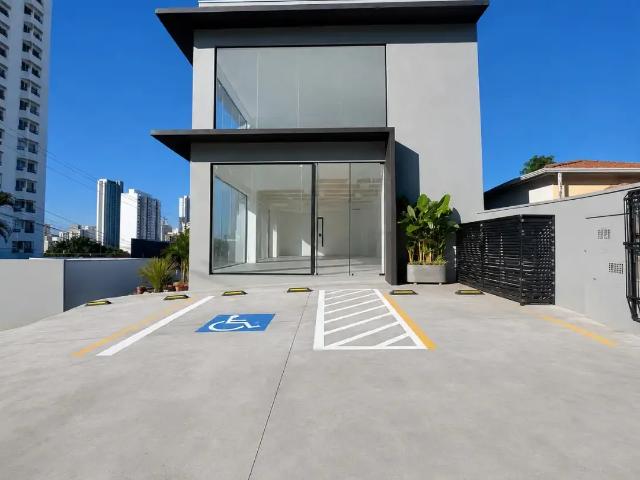 Casa / Sobrado Comercial para Locação em Campinas/SP Taquaral