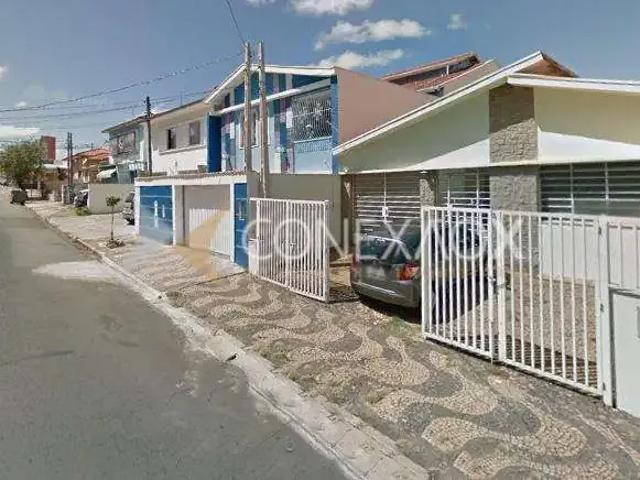 Casa / Sobrado Comercial para Locação em Campinas/SP Taquaral 4 Quartos