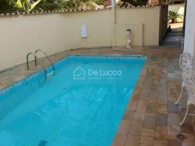 Casa / Sobrado Comercial para Locação em Campinas/SP Taquaral 5 Quartos
