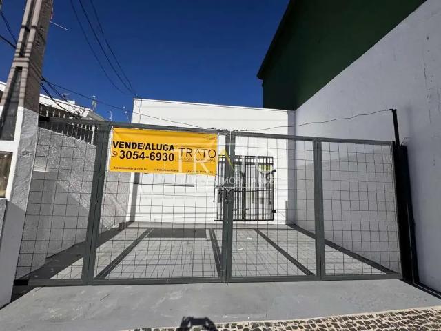 Casa / Sobrado Comercial para Locação em Campinas/SP Taquaral 5 Quartos