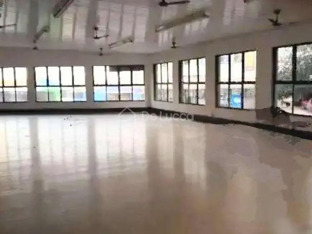 Casa / Sobrado Comercial para Locação em Campinas/SP Taquaral 6 Quartos