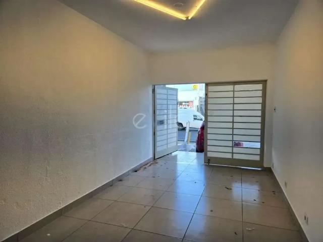 Casa / Sobrado Comercial para Locação em Campinas/SP Vila Teixeira 3 Quartos