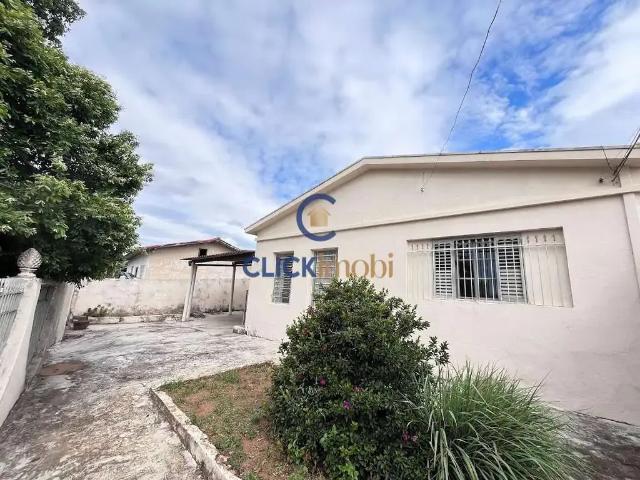 Casa / Sobrado Comercial para Locação em Campinas/SP Vila Anhangüera 2 Quartos