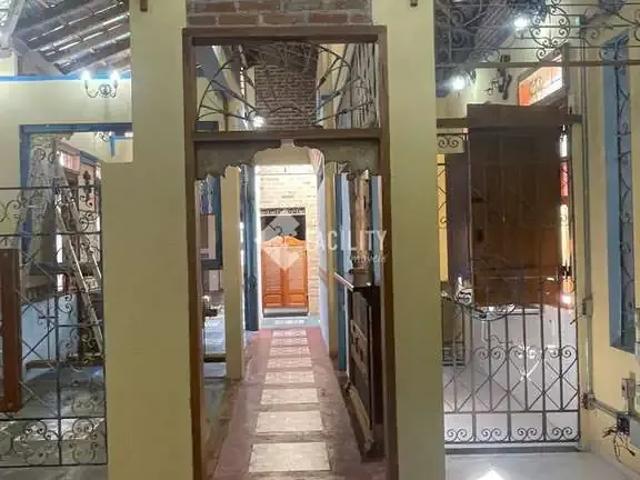 Casa / Sobrado Comercial para Locação em Campinas/SP Vila Anhangüera
