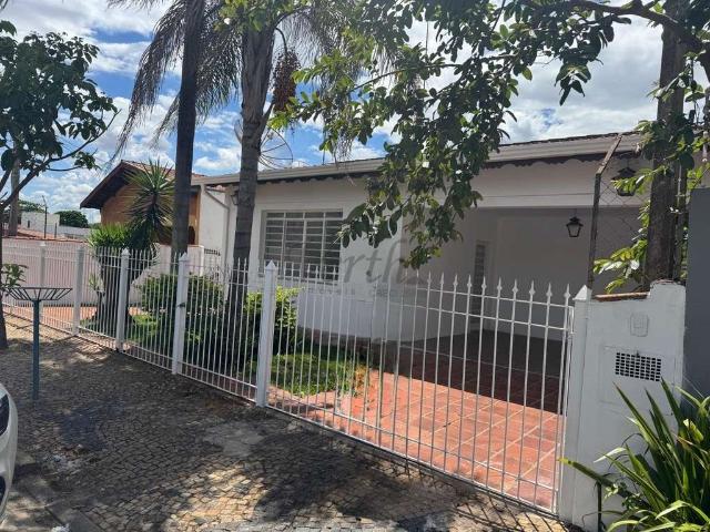 Casa / Sobrado Comercial para Locação em Campinas/SP Vila Bourbon Sousas 3 Quartos
