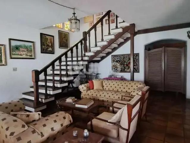 Casa / Sobrado Comercial para Locação em Campinas/SP Vila Brandina 4 Quartos