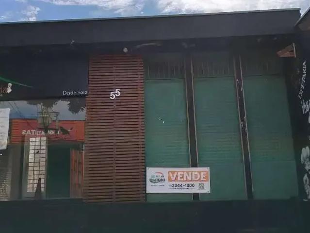 Casa / Sobrado Comercial para Locação em Campinas/SP Vila Dutra 3 Quartos
