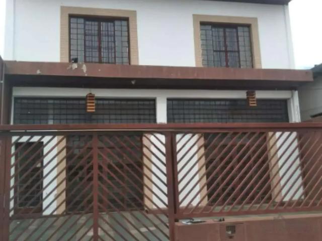 Casa / Sobrado Comercial para Locação em Campinas/SP Vila Industrial 1 Quartos