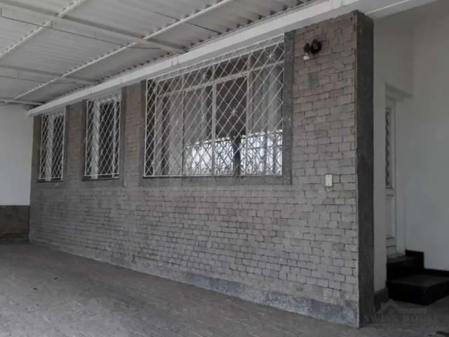 Casa / Sobrado Comercial para Locação em Campinas/SP Vila Industrial 3 Quartos