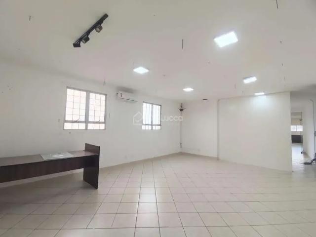 Casa / Sobrado Comercial para Locação em Campinas/SP Vila Industrial 3 Quartos