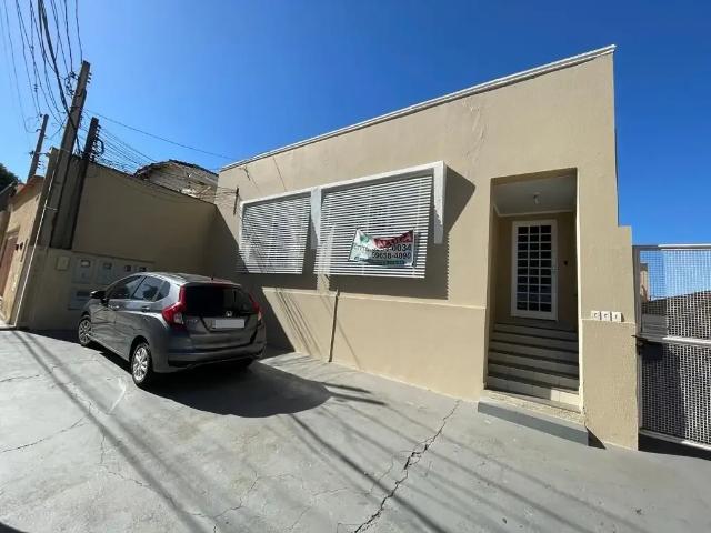 Casa / Sobrado Comercial para Locação em Campinas/SP Vila Industrial