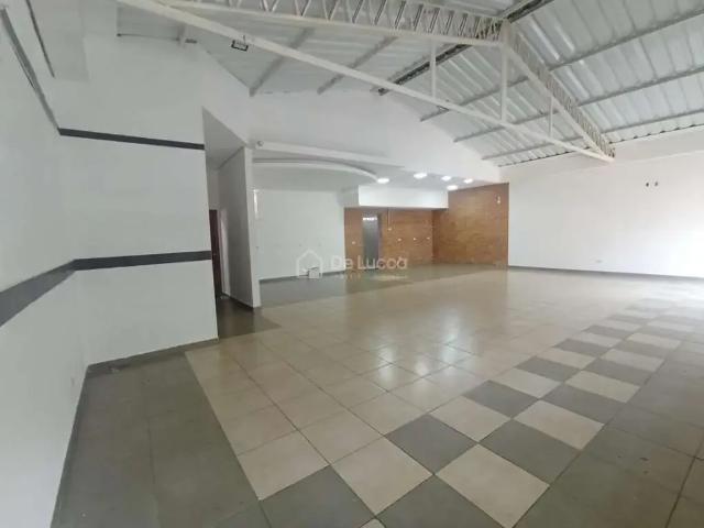 Casa / Sobrado Comercial para Locação em Campinas/SP Vila Itapura 3 Quartos