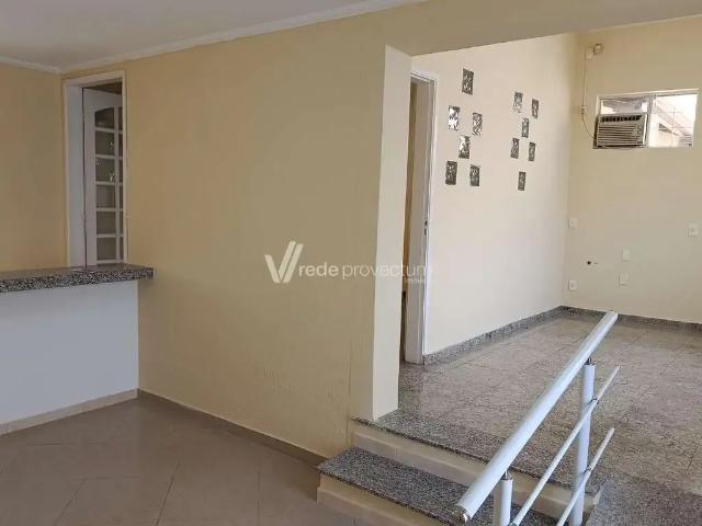 Casa / Sobrado Comercial para Locação em Campinas/SP Vila Itapura 4 Quartos