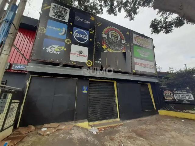 Casa / Sobrado Comercial para Locação em Campinas/SP Vila Itapura 4 Quartos