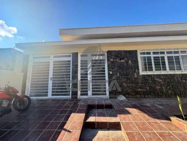 Casa / Sobrado Comercial para Locação em Campinas/SP Vila João Jorge 1 Quartos