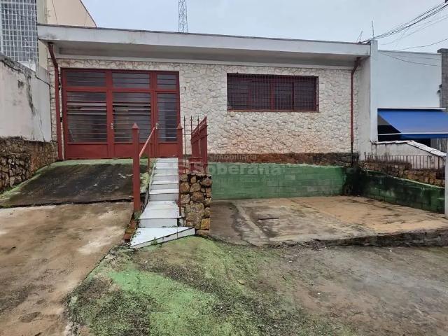 Casa / Sobrado Comercial para Locação em Campinas/SP Vila João Jorge 3 Quartos