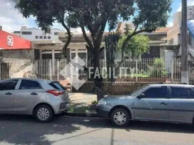 Casa / Sobrado Comercial para Locação em Campinas/SP Vila João Jorge 3 Quartos