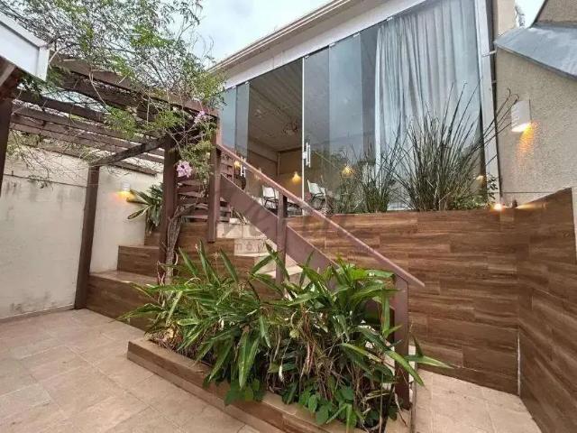 Casa / Sobrado Comercial para Locação em Campinas/SP Vila José Iório Sousas 1 Quartos