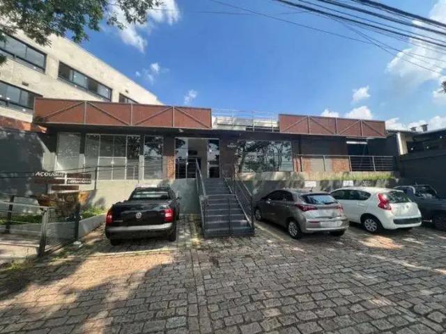Casa / Sobrado Comercial para Locação em Campinas/SP Vila José Iório Sousas 1 Quartos