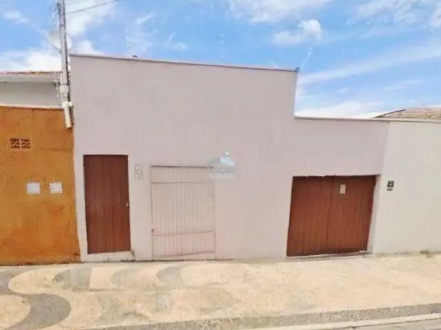 Casa / Sobrado Comercial para Locação em Campinas/SP Vila Lemos 4 Quartos