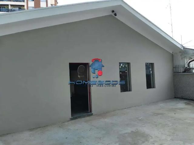 Casa / Sobrado Comercial para Locação em Campinas/SP Vila Lemos 6 Quartos