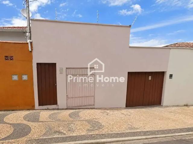 Casa / Sobrado Comercial para Locação em Campinas/SP Vila Lemos