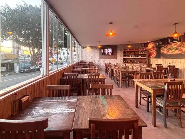 Casa / Sobrado Comercial para Locação em Campinas/SP Vila Lemos