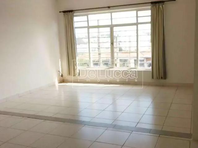 Casa / Sobrado Comercial para Locação em Campinas/SP Vila Marieta 2 Quartos