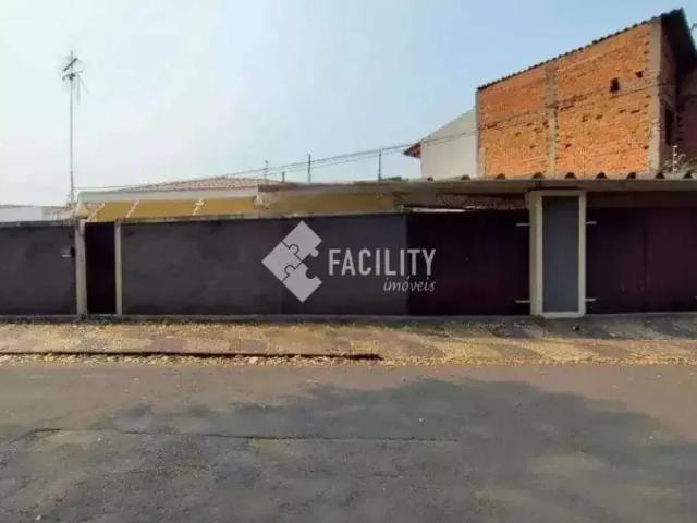 Casa / Sobrado Comercial para Locação em Campinas/SP Vila Nova São José 3 Quartos