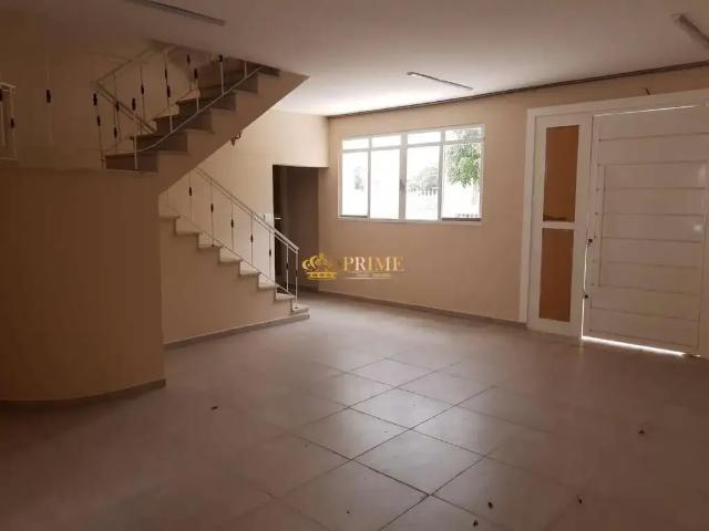 Casa / Sobrado Comercial para Locação em Campinas/SP Vila Nova 3 Quartos