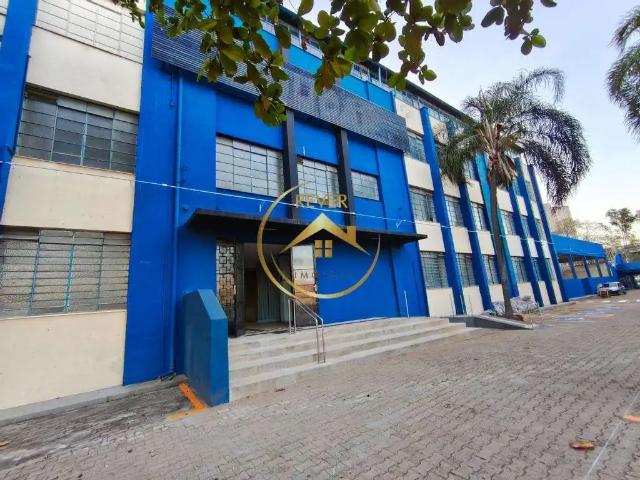 Casa / Sobrado Comercial para Locação em Campinas/SP Vila Nova