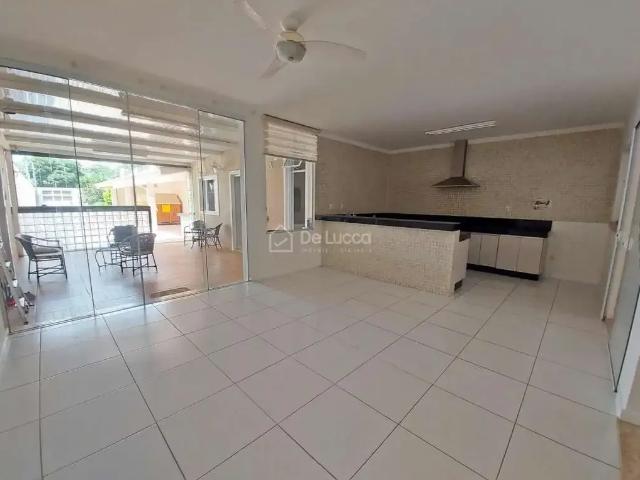 Casa / Sobrado Comercial para Locação em Campinas/SP Vila Nova 4 Quartos